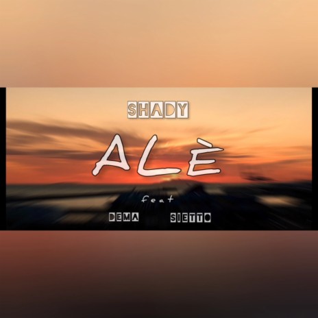 RDP Alé Lyrics | Boomplay