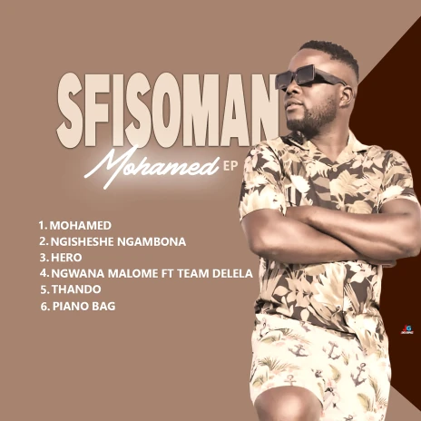 Janesh - Partnerer ft. Abi wa Mampela, Hitboss SA & Riri AJ MP3 ...