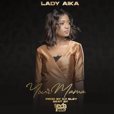 Lady Aika Songs MP3 Download, New Songs & Albums | Boomplay