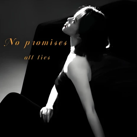 八塊 - No promises all lies MP3 Download & Lyrics | Boomplay