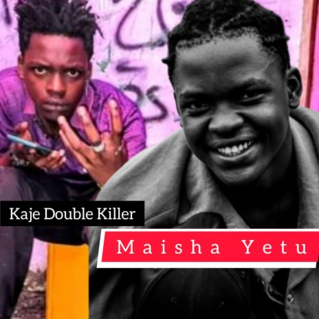 Chapter 2 - Kaje DoubLe Killer MP3 download | Chapter 2 - Kaje DoubLe ...