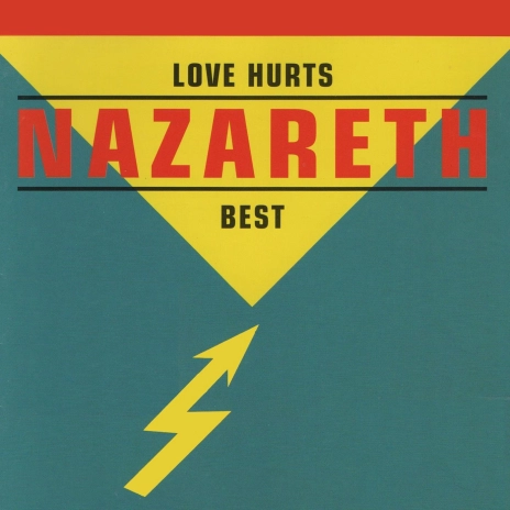 Nazareth - Love Hurts MP3 Download & Lyrics | Boomplay