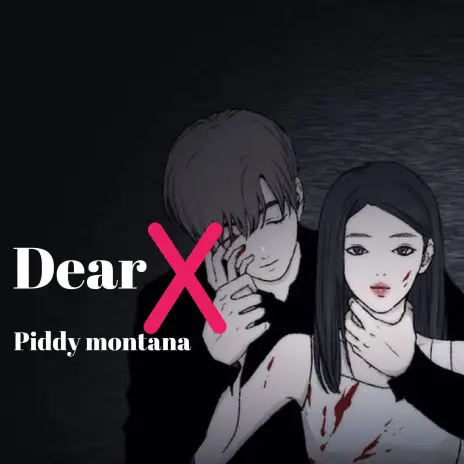 Piddy Montana - Dear ex MP3 Download & Lyrics | Boomplay