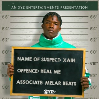 Xain Songs MP3 Download, New Songs & Albums | Boomplay