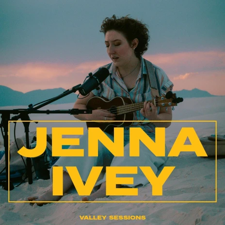 Jenna Ivey Songs MP3 Download, New Songs & Albums | Boomplay