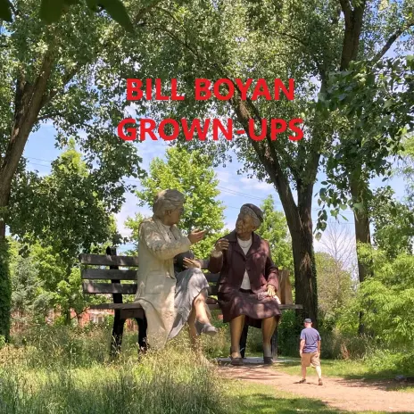 Bill Boyan Songs MP3 Download, New Songs & Albums | Boomplay