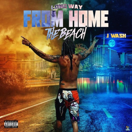 Never Scared (Club Mix) ft. Killer Mike & T.I. - Bone Crusher MP3 ...