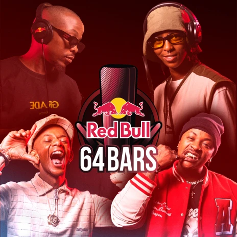 Thato Saul - Top Dogg (Red Bull 64 Bars) MP3 Download & Lyrics | Boomplay