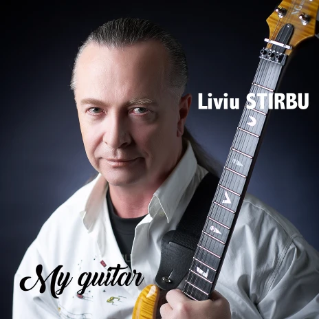 Download Liviu Stirbu album songs: My Guitar | Boomplay Music
