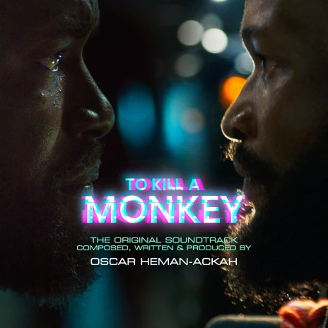 Download Oscar Heman-Ackah album songs: To Kill A Monkey (Original TV ...