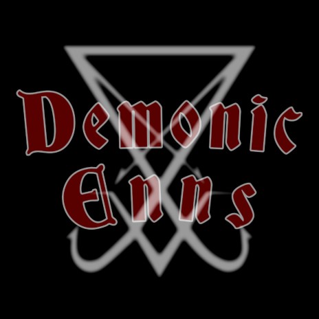 Demonic Enns Asmodeus Enn (108 Repetitions) Lyrics | Boomplay