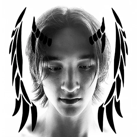 FLY TENSHI - VOMITAPEWORM ft. akame reiran MP3 Download & Lyrics | Boomplay