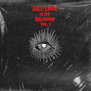 Love Is My Religion Album