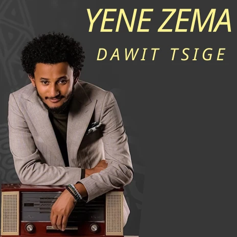 Dawit Tsige - Dar Dar MP3 Download & Lyrics | Boomplay