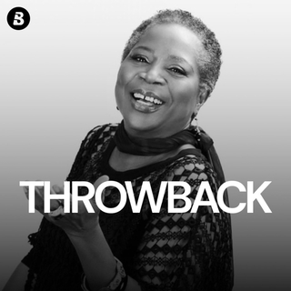 Throwback | Boomplay Music