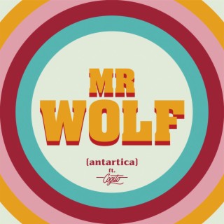 Download Antartica album songs: Mr wolf (feat. Cogito) | Boomplay Music