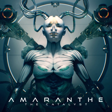 Download Amaranthe album songs: The Catalyst | Boomplay Music