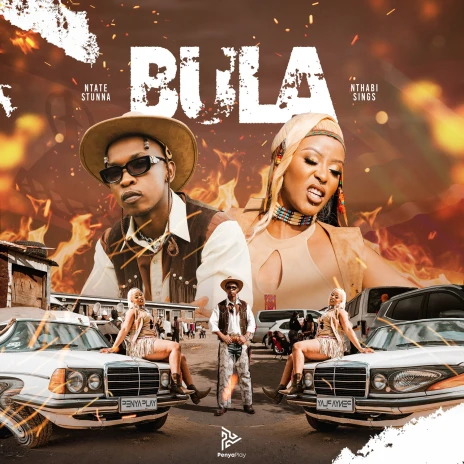 Download Ntate Stunna album songs: Bula | Boomplay Music