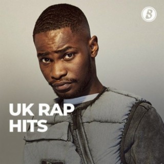 Uk Rap Hits | Boomplay Music