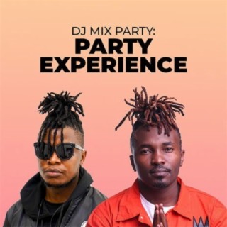 DJ Mix Party: Party Experience | Boomplay Music
