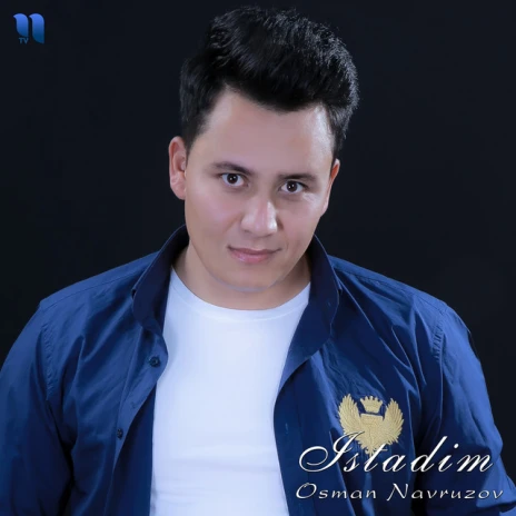 Osman Navruzov - Istadim MP3 Download & Lyrics | Boomplay