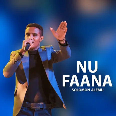 SOLOMON ALEMU Songs MP3 Download, New Songs & Albums | Boomplay