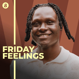 Friday Feeling | Boomplay Music