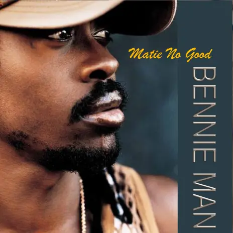 Bennie Man Songs MP3 Download, New Songs & Albums | Boomplay