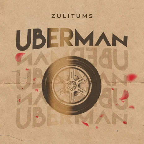 Zulitums Uberman Lyrics | Boomplay