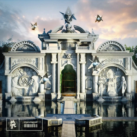 Alan Walker - Beautiful Nightmare ft. bludnymph MP3 Download & Lyrics ...