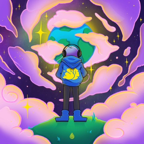 Dion Timmer - Shiawase (VIP) MP3 Download & Lyrics | Boomplay