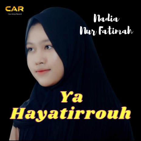 Cev Amza Record - Salam Alayka _ Nadia Nur Fatimah MP3 Download ...