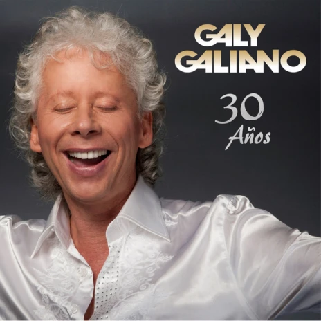 Galy Galiano - El Calmante MP3 Download & Lyrics | Boomplay