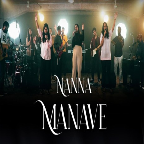 Love Of Saviour Nanna Manave Lyrics | Boomplay