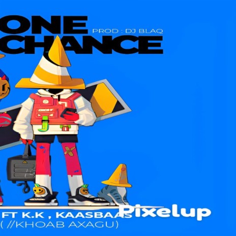 Hatibalo NA - One chance MP3 Download & Lyrics | Boomplay