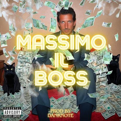danknote Massimo il Boss Lyrics | Boomplay