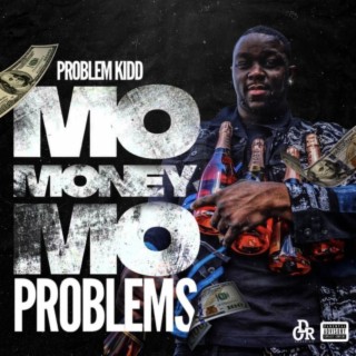 Mo Money Mo Problems Album