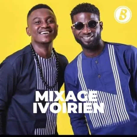 Mixage Ivoirien | Boomplay Music