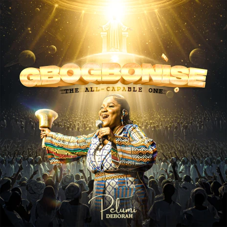 Pelumi Deborah Gbogbonise Lyrics | Boomplay