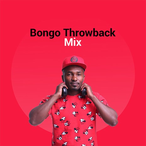 DJ Lyta - Bongo Throwbacks MP3 Download & Lyrics | Boomplay