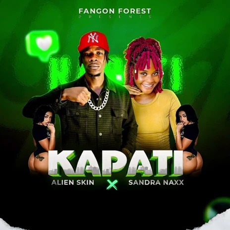 Shandesh - Ga Mmapula ft. Hit Boss SA MP3 Download & Lyrics | Boomplay