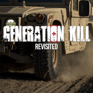 Generation Kill (2008) revisited | Podcast | Boomplay