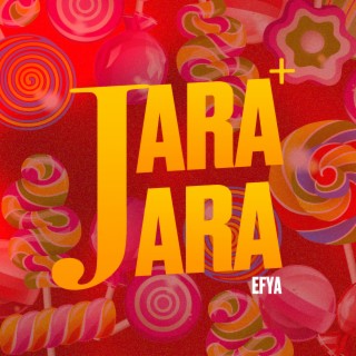 Download Efya album songs: Jara Jara | Boomplay Music