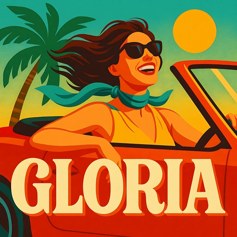 Geo Da Silva - Gloria (Radio Mix) ft. Canello MP3 Download & Lyrics ...