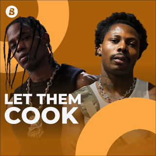 Let Them Cook | Boomplay Music