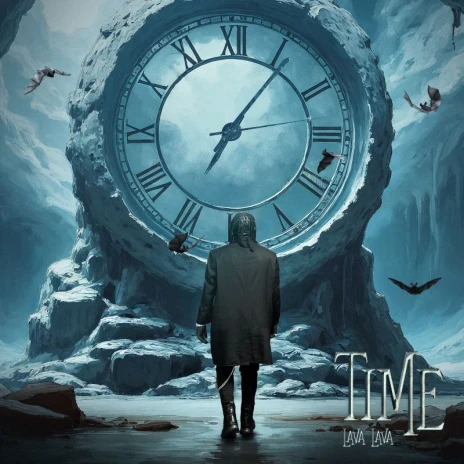 Download Lava Lava album songs: Time | Boomplay Music