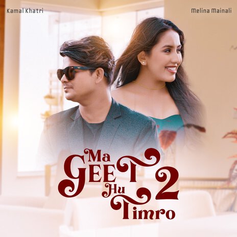 Durgesh Thapa - DUSMAN HEREKO HERAI ft. Eleena Chauhan, Samikshya ...
