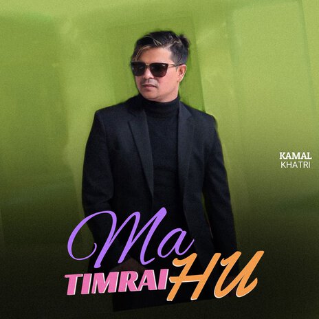 Durgesh Thapa - DUSMAN HEREKO HERAI ft. Eleena Chauhan, Samikshya ...