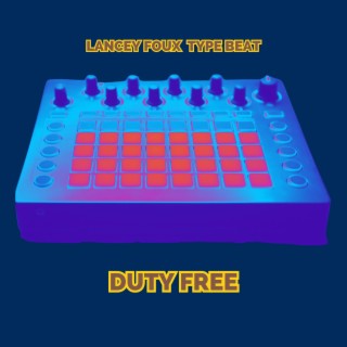 duty type beat