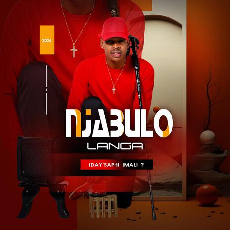 Njabulo Langa - Ngishile nje ft. Thokozani Langa MP3 Download & Lyrics | Boomplay